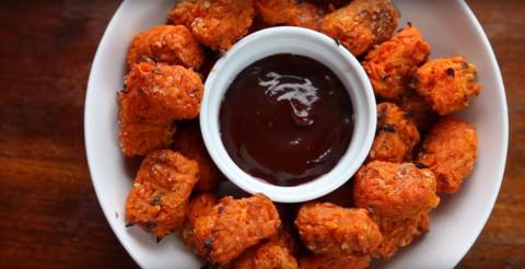 5 Healthy Snacks to Chow Down on Post-Event - Tough Mudder