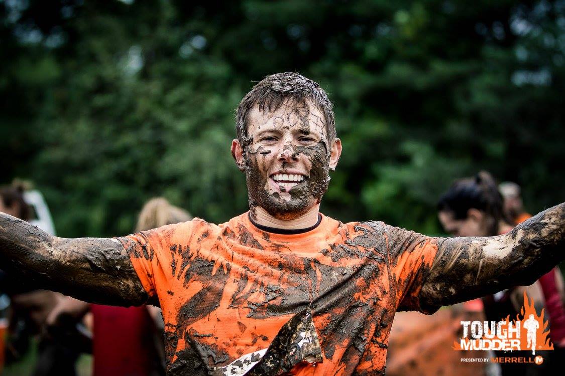 5 Things I Learned Using Tough Mudder To Fundraise - Tough Mudder