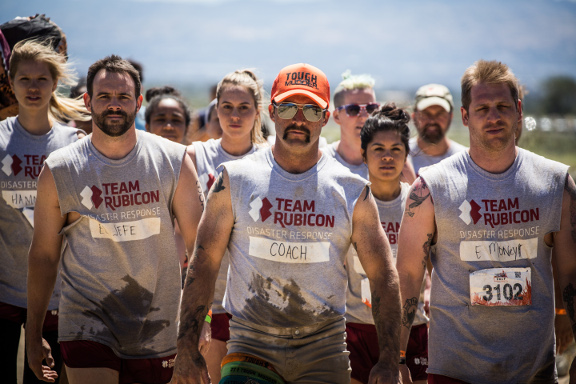 Meet The 5 Team Rubicon Teams Going to World's - Tough Mudder