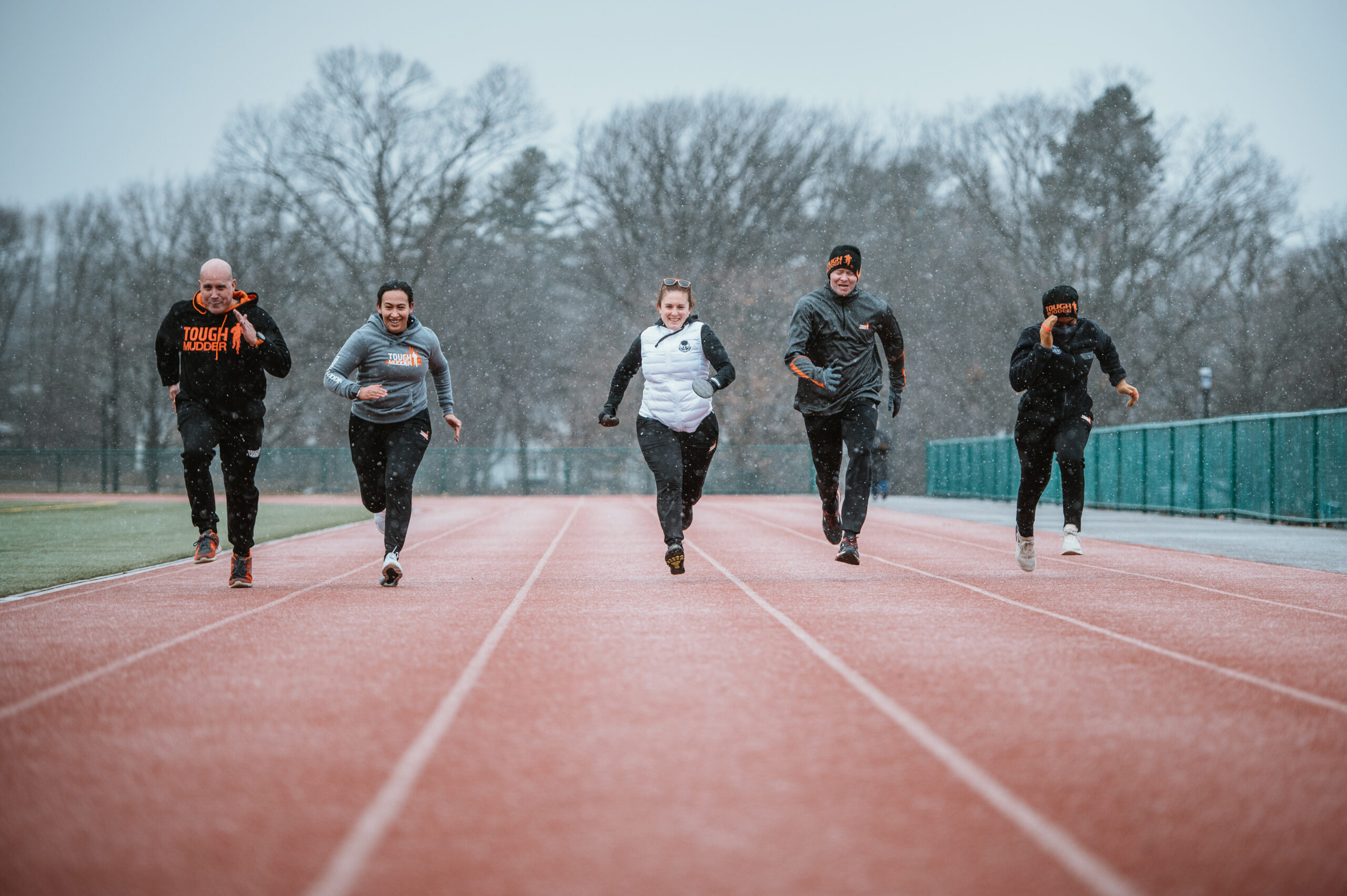 Heading outside for some cold exercise? Here are tips on how to warm up