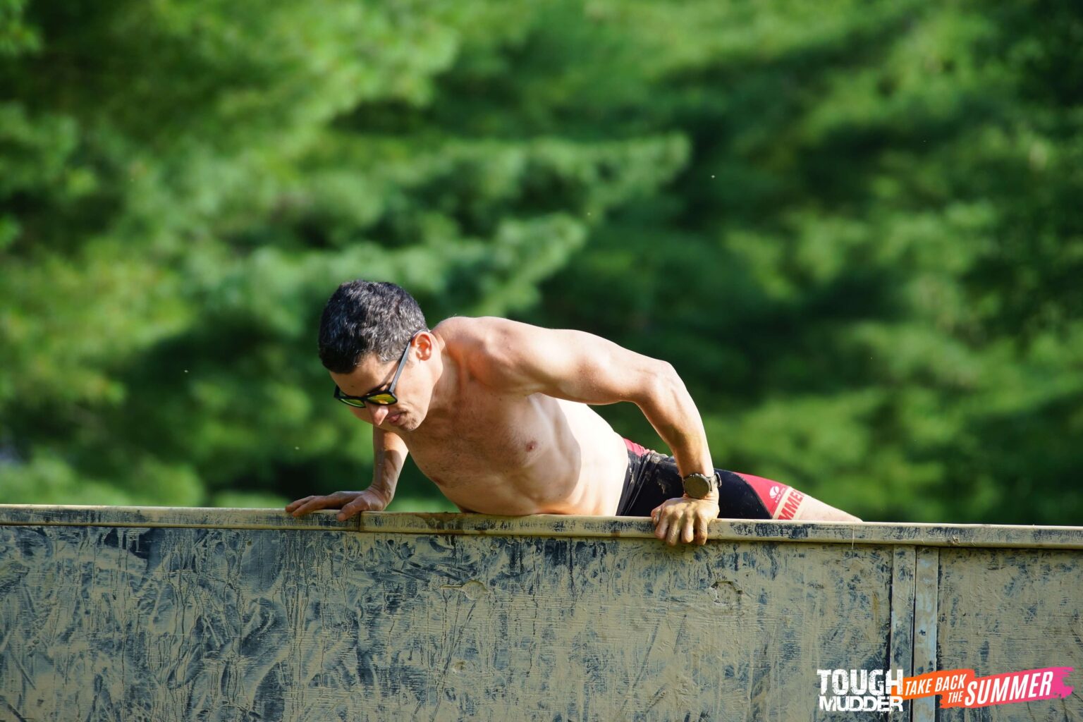 Indiana Mud Run | Tough Mudder Indiana 2022 | August 6 & 7, 2022