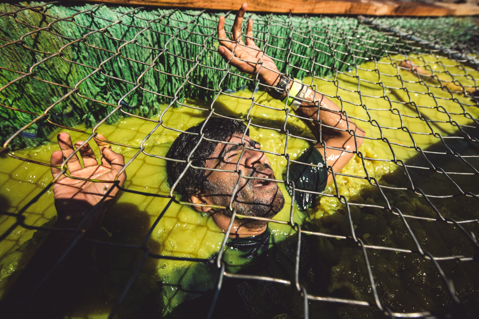 TRAINING FOR 2024: EXPLORE NEW OBSTACLE MODIFICATIONS - Tough Mudder