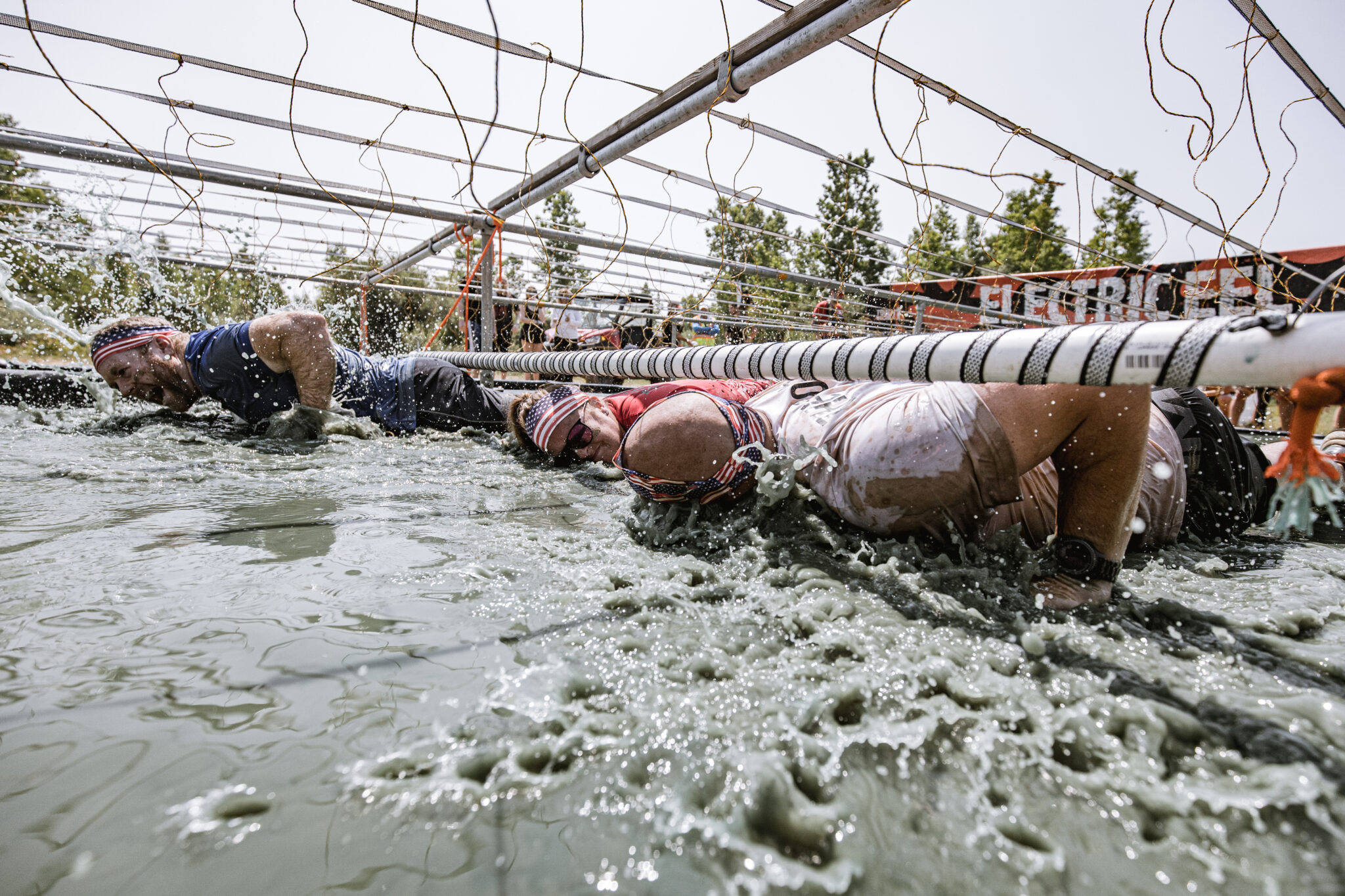 TRAINING FOR 2024: EXPLORE NEW OBSTACLE MODIFICATIONS - Tough Mudder