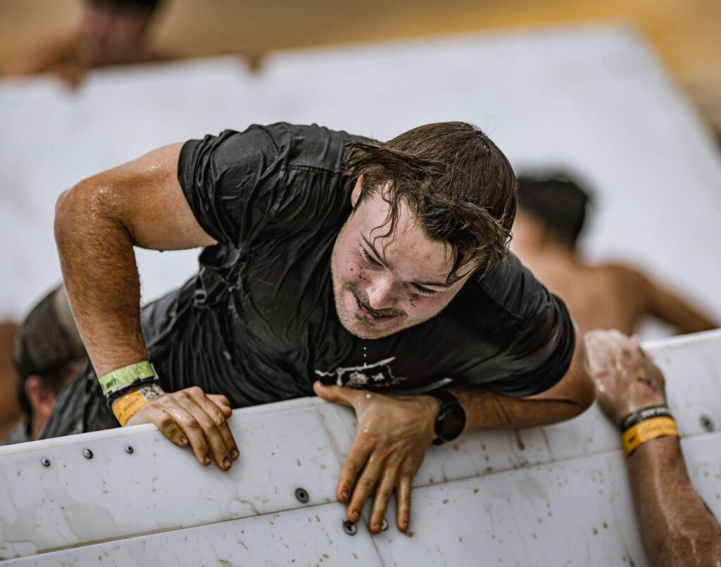 Photos & Pictures from Past Events | Tough Mudder USA
