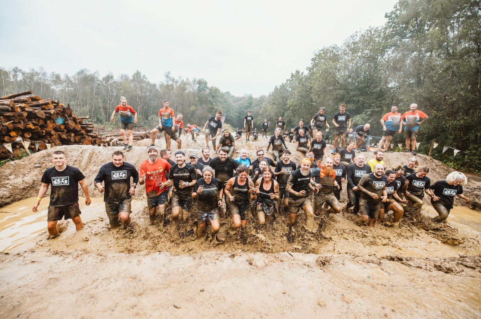 TRAINING FOR 2024: EXPLORE NEW OBSTACLE MODIFICATIONS - Tough Mudder