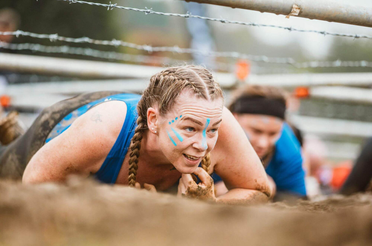 Why the Tough Mudder 5k is More Than Your Everyday Park Run - Tough Mudder