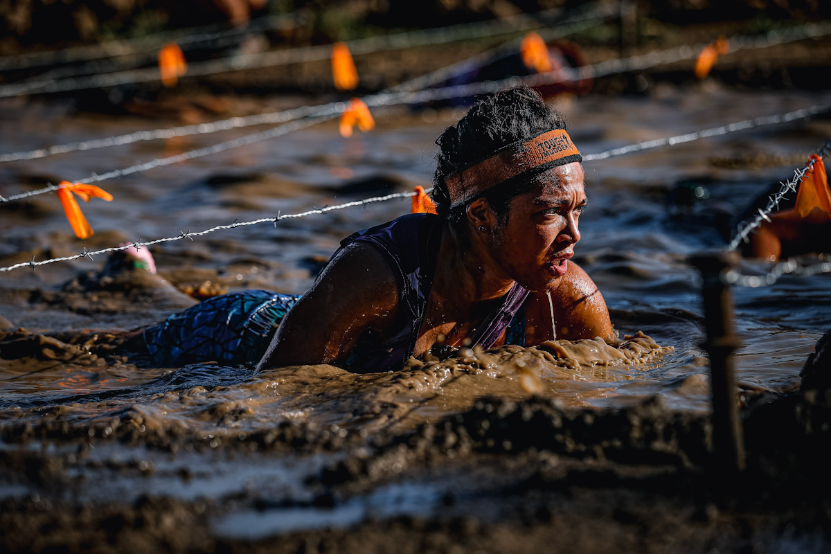 Tough Mudder