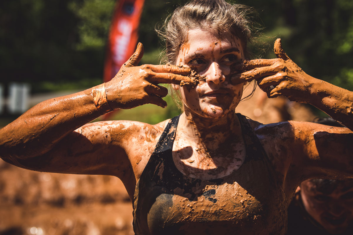 Everything you need to know about Tough Mudder Atlanta - Tough Mudder