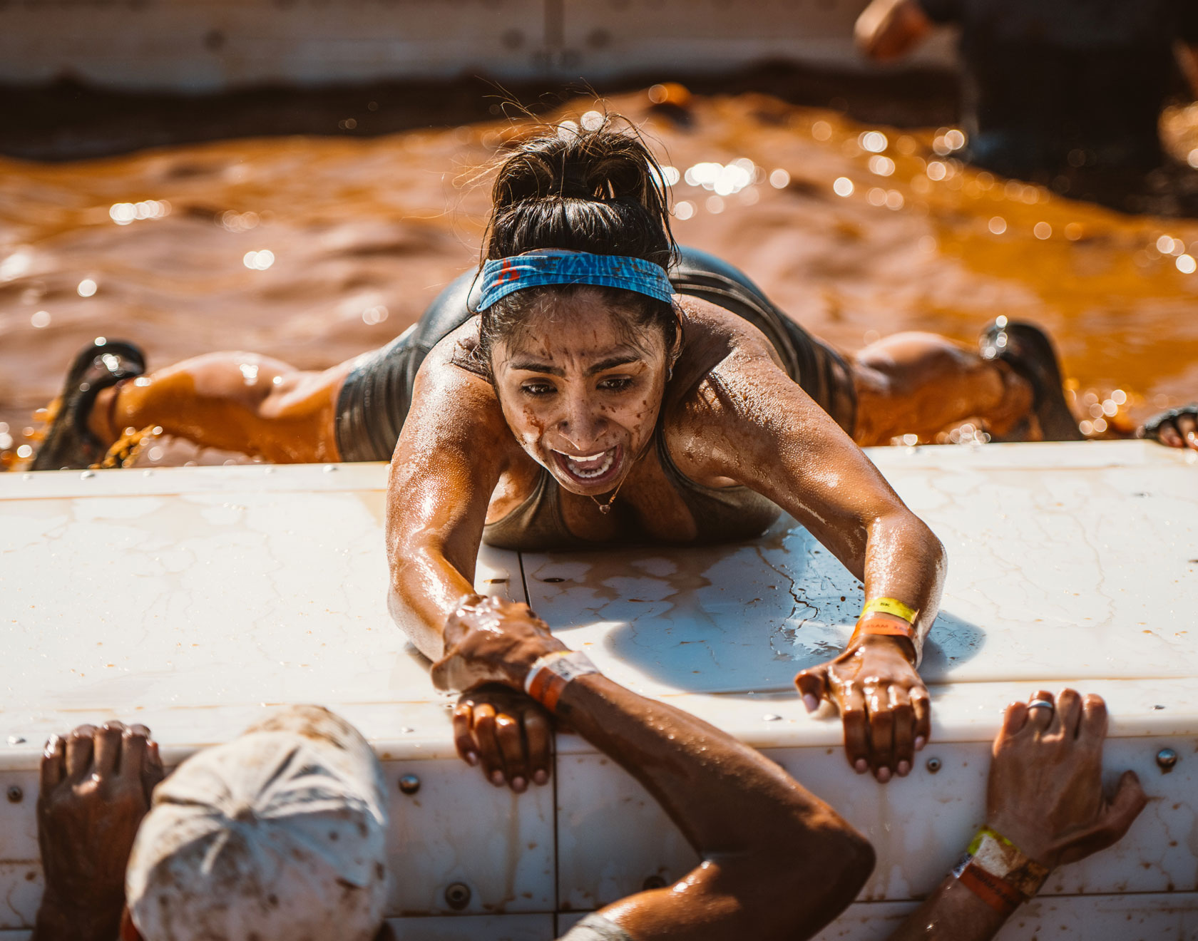 Austin Mud Run | Tough Mudder Austin | Feb 27, 2027